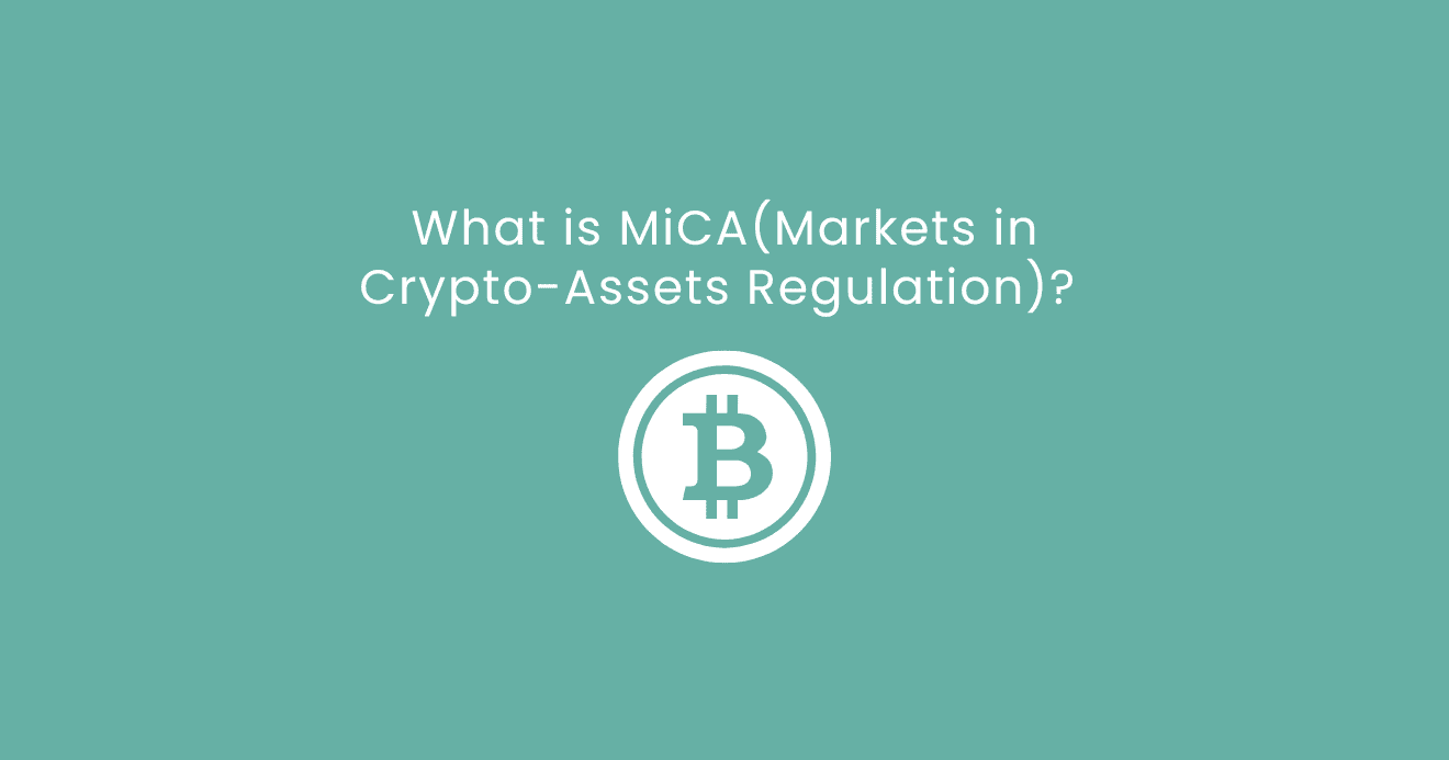 MiCA Regulation Summary: Key Requirements & Compliance Guide